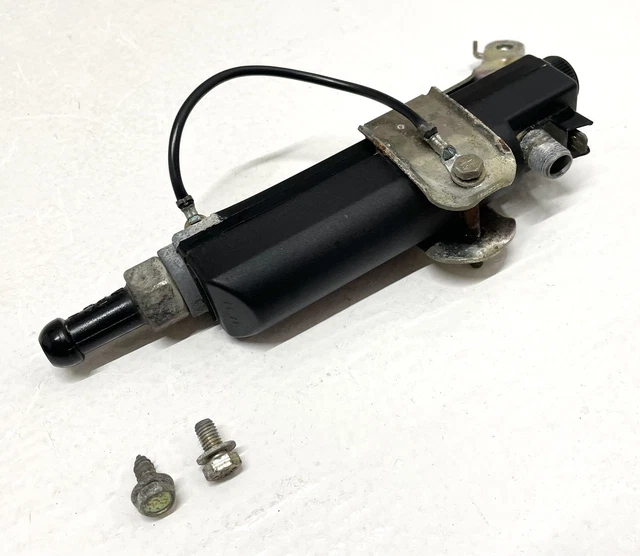 95-99 GENUINE OEM BMW E36 318ti Short Rod Base Antenna 65218375159 ...