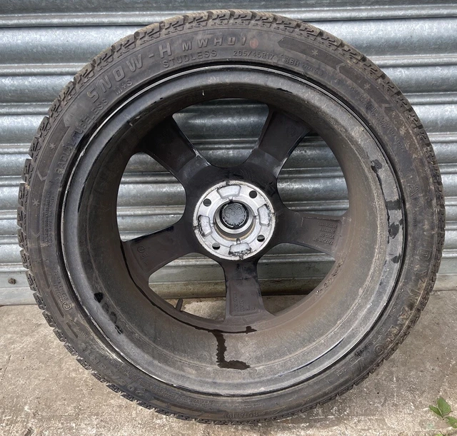 VAUXHALL CORSA F Mk5 (2019-24) 17" Alloy Wheel & Tyre 205/45/17 ...