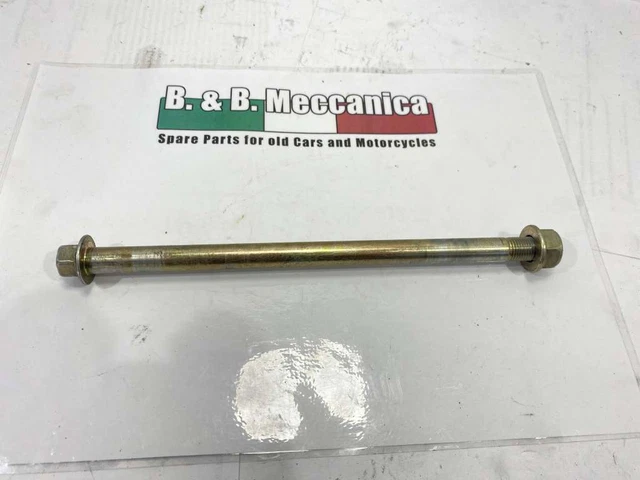 PIVOT ROUE AVANT Kymco Dink 150cc LX Eco 1999-02 (ZL590) EUR 8,48 ...