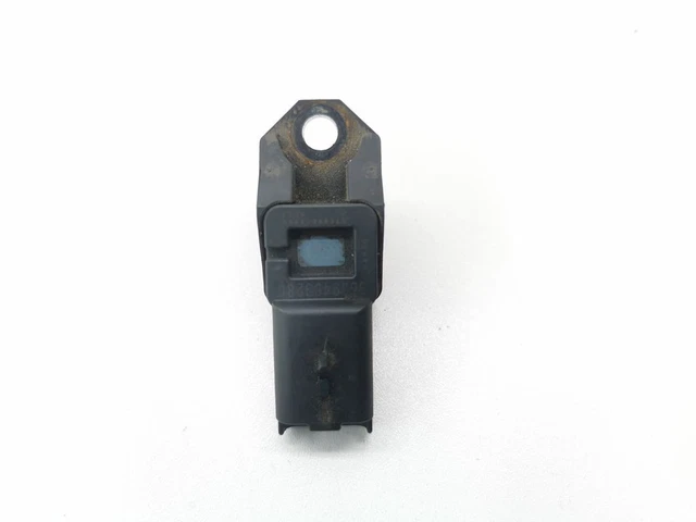 VOLVO V50 MAP Air Turbo Boost Pressure Sensor 9639469280 AMD35615 £11. ...