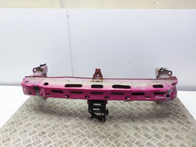 MG HS FRONT Bumper Reinforcement Beam Crash Bar 2020 £179.99 - PicClick UK