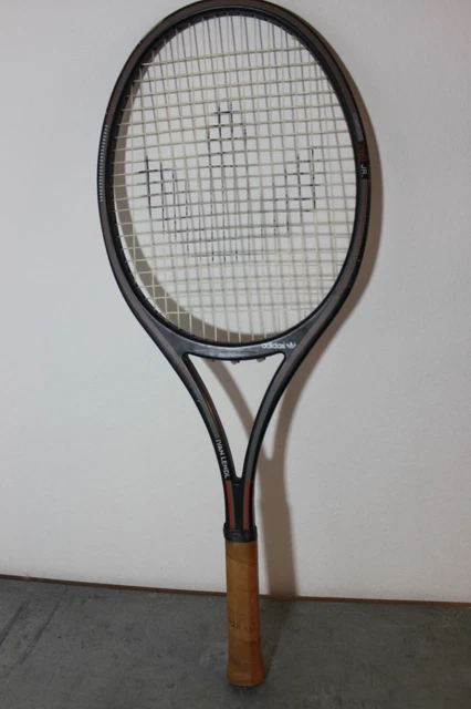 TENNISSCHLÄGER ADIDAS COMPOSITE GTX JR racket Ivan Lendl EUR 59,00 ...