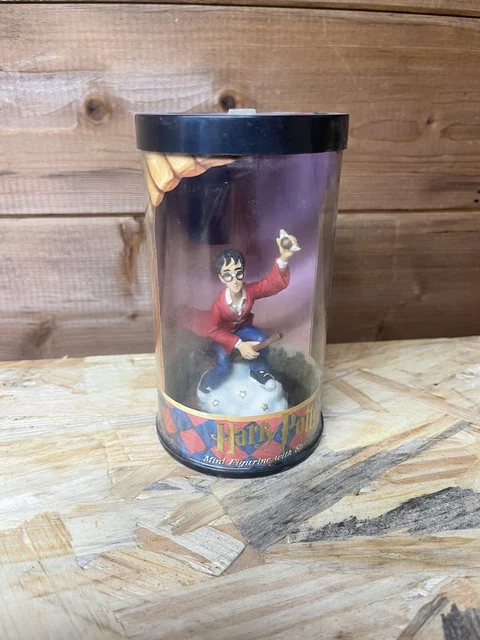 HARRY POTTER 3- Mini Figure With Story Scope £0.99 - PicClick UK