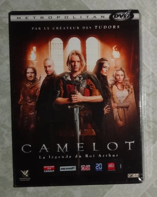 CAMELOT LA LEGENDE Du Roi Arthur Sous Blister EUR 10,00 - PicClick FR