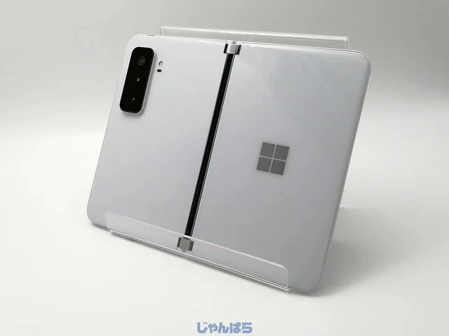 MICROSOFT SURFACE DUO 2 Glacier White 8GB 128GB Laptop Smartphone ...