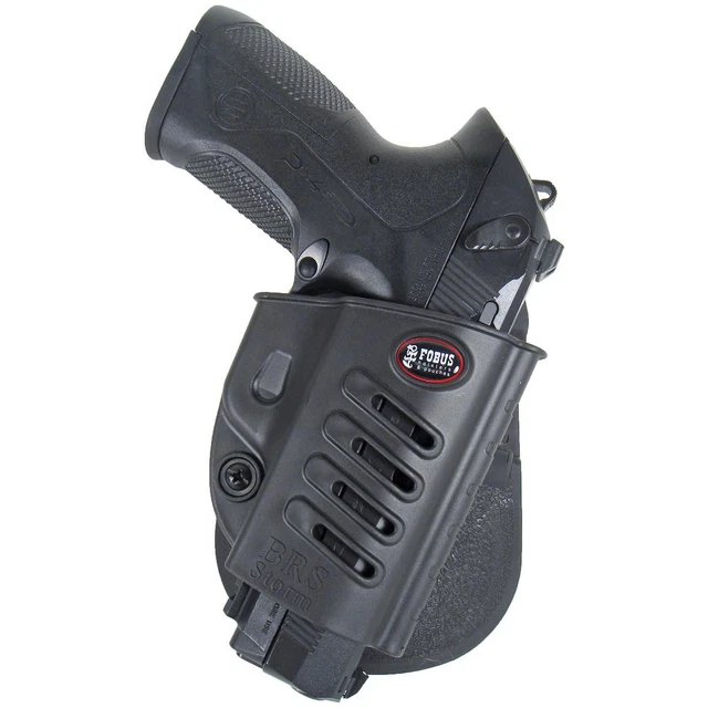 FOBUS BRS PADDLE Holster Beretta PX4 Storm / Baikal MP-446 / Taurus PT ...