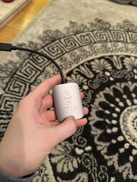 LEXAR RW515 CFEXPRESS Type A Card Reader, Up to 900MB/s, USB 3.2 Reader ...