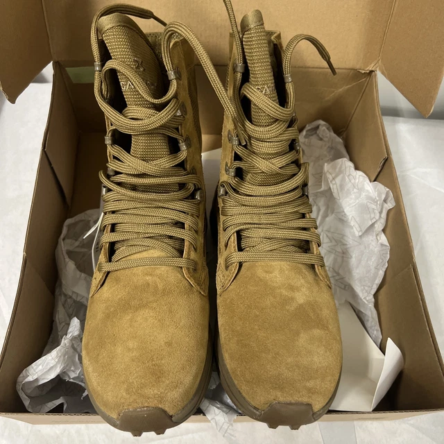 GARMONT TACTICAL T8 NFS 670 Military Combat Boots for Men and Women ...