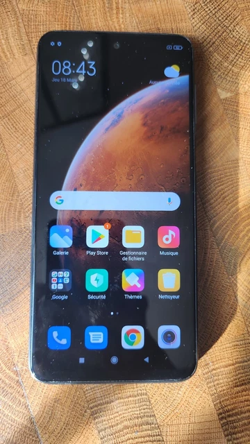 XIAOMI REDMI NOTE 9 Pro 128go EUR 79,00 - PicClick FR