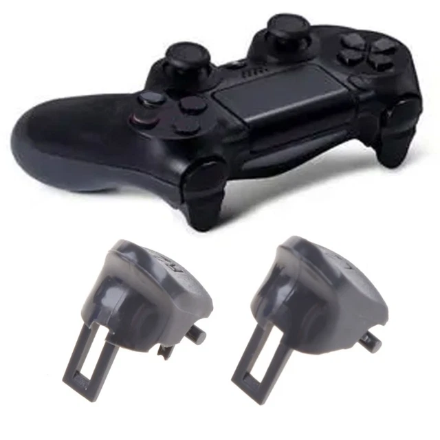 L1 R1 L2 R2 Trigger Buttons + Springs for JDM-040 Controller £4.86 ...
