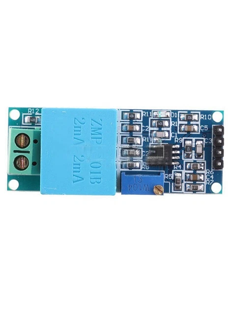 ZMPT101B AC VOLTAGE transformer module Voltage sensor module $7.86 ...