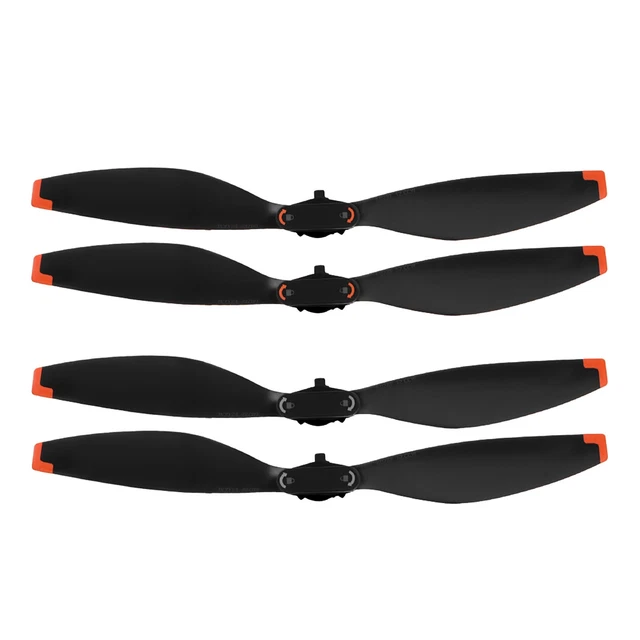 FOR DJI MINI 5 PRO Drone Blades PC Propellers Low Noise Quick Release ...