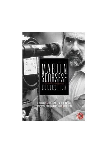 THE MARTIN SCORSESE Collection : Goodfellas Special Edition / Aft ...