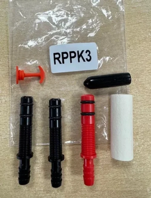 KANE FUEL GAS ANALYSER SERVICE KIT SVPK1 - 1 x FILTER £22.50 - PicClick UK