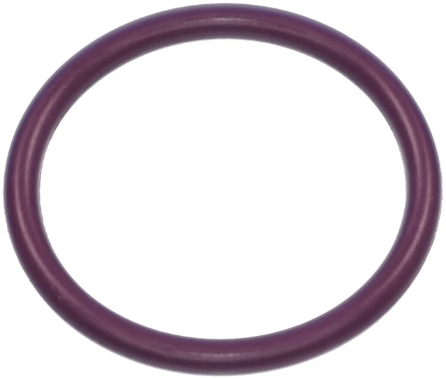 MERCEDES AIRCON A/C Pipe Line Hose O-Ring Seal Gasket A0139974445 New ...