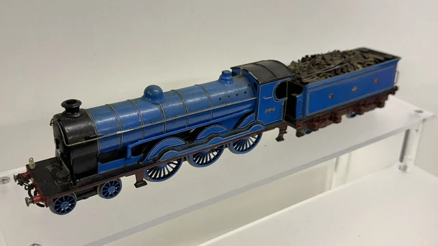 KIT BUILT OO Gauge Pre-Grouping Caledonian Railway Pickersgill 4-6-0 ...