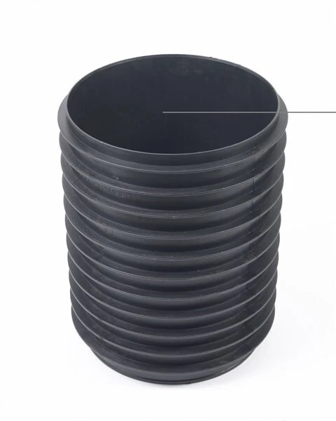 UNDERGROUND DRAINAGE 320MM Inspection Chamber Manhole Riser - Clark ...