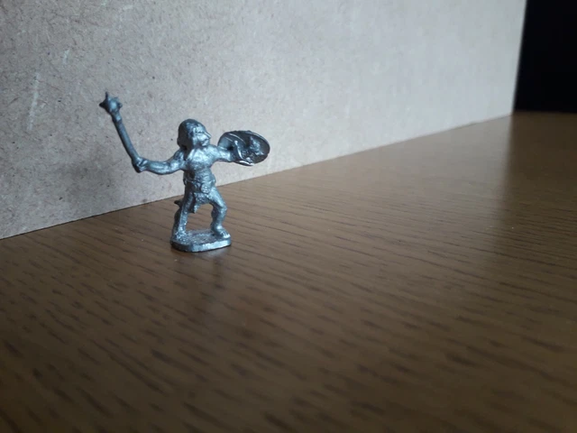 25MM VINTAGE 1970S Fantasy RPG figure Pictish warrior £2.00 - PicClick UK
