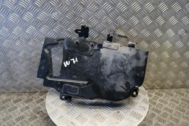 FORD KUGA MK3 2.5 Phev Hybrid Engine Ecu Holder Bracket 2020-2024 Vu71 ...