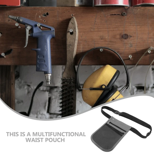 NURSE FANNY PACK Medical Staff Waist Bag Pouch for Work Supplies $20.85 ...