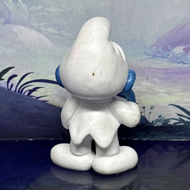 🌟 SCHLUMPF 🌟 20216 🌟 im Frack 🌟Sofortkauf möglich 🌟 EUR 7,90 - PicClick DE