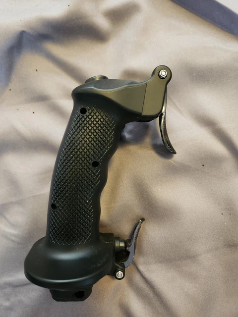 VKB KG12 (GEN.2) Add-On Grip for Gunfighter Mk.III/II WWII Grip $89.99 ...