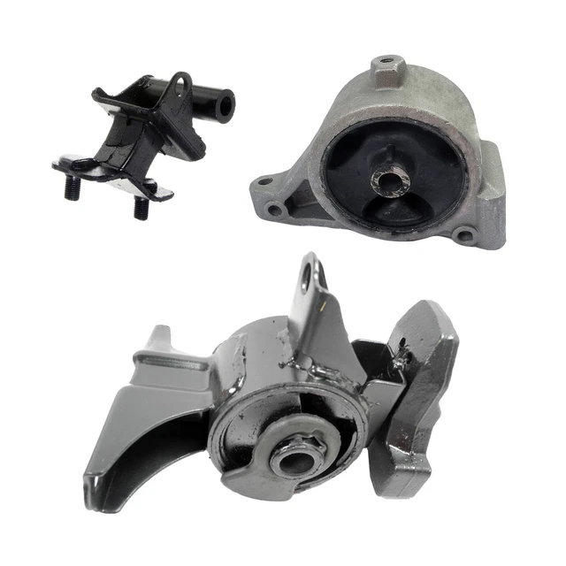 MOTEUR & TRANS Montage 4533 4523 4532 Auto Pour 2003-2006 Acura MDX 3.5L AWD EUR 67,39 - PicClick FR