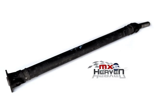 MAZDA MX5 MK1 1.8 MK2 Propshaft Eunos Roadster Genuine Used £48.95 ...