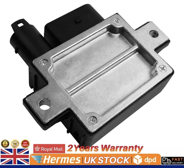 FOR MERCEDES-BENZ W211 s204 w204 s211 A6461532579 Glow Plug Control ...