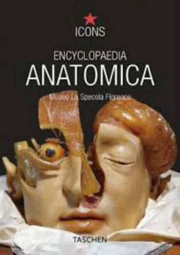 ENCYCLOPEDIA ANATOMY ANATOMICAL Body Human Organs Systems Autopsy Brain ...