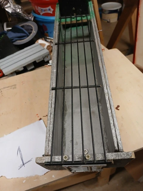 CATTLE SHEEP PIGS, TOY Trailer FOR HAULAGE NO TRUCK .1 Study Pictures ...