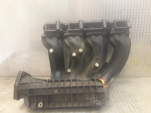 MERCEDES OM646 INTAKE Manifold C E Class W203 W211 2.2 Cdi Om646 ...