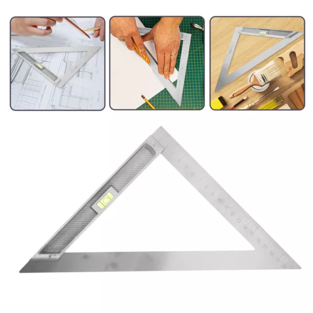 MEASURING RULER DRAWING Triangle Rule Geometry Ruler Measure Ruler ...