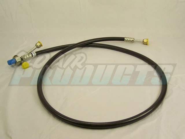 FORD MUSTANG 67-68 A/c Liquid line $119.00 - PicClick AU
