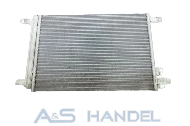 CONDENSATEUR DE CLIMATISATION Condensateur pour VW, Audi, Seat, Cupra ...