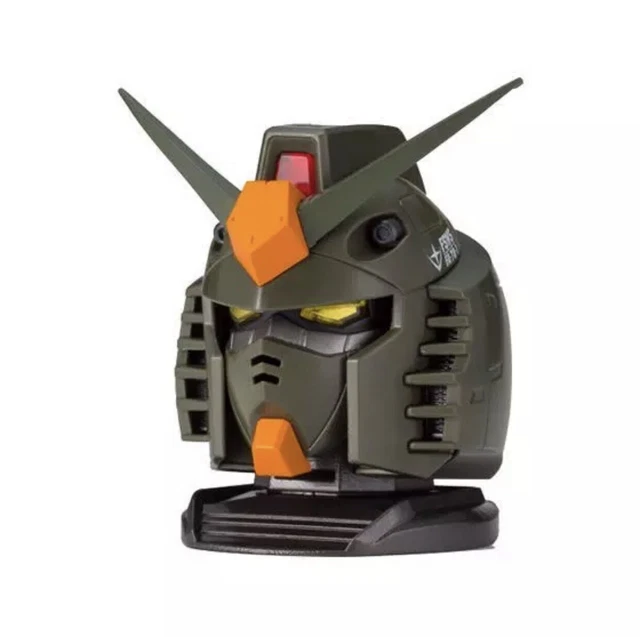 BANDAI GUNDAM HEAD Exceed Figure Full armor gundam RX-78-1 £9.42 ...