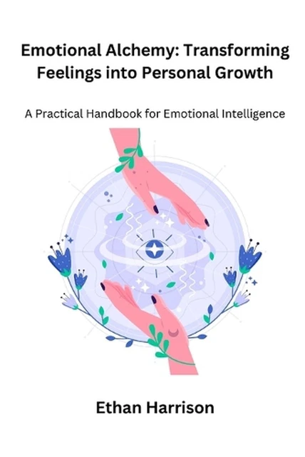 ALCHIMIE ÉMOTIONNELLE : un manuel pratique pour l'intelligence ...