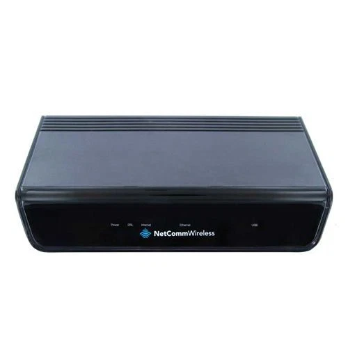 NETCOMM NB604 ADSL2 +MODEM ROUTER $30.00 - PicClick AU