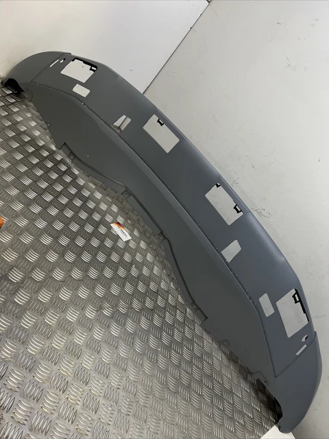 AUDI Q4 E Tron Front Bumper Lower Section 89A807061A Genuine NEW £145. ...