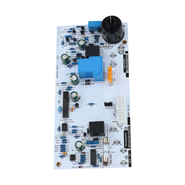 FOR NORCOLD N641 N841 RV Refrigerator Control Board Assembly Kit ...