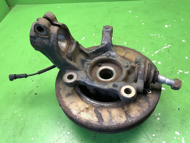 FORD TRANSIT CUSTOM Right Front Hub/Stub Axle Assembly Mk1 2.0 £89.90 ...