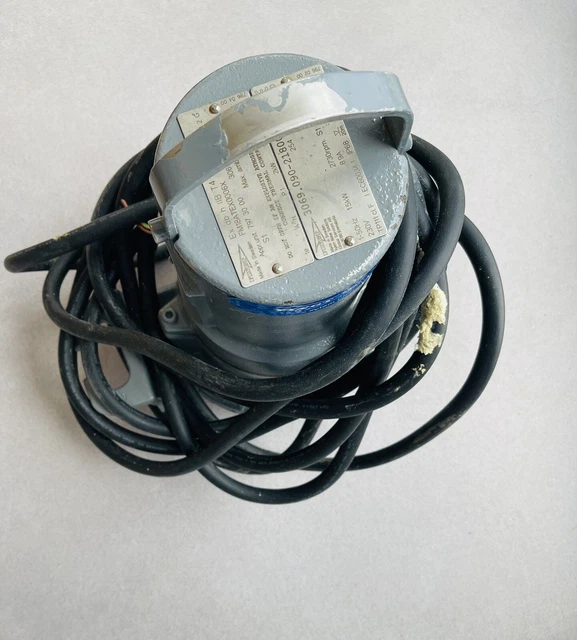 FLYGT 3069.090 N Submersilble pump 2730rpm 230V (1 Already Sold) £280. ...
