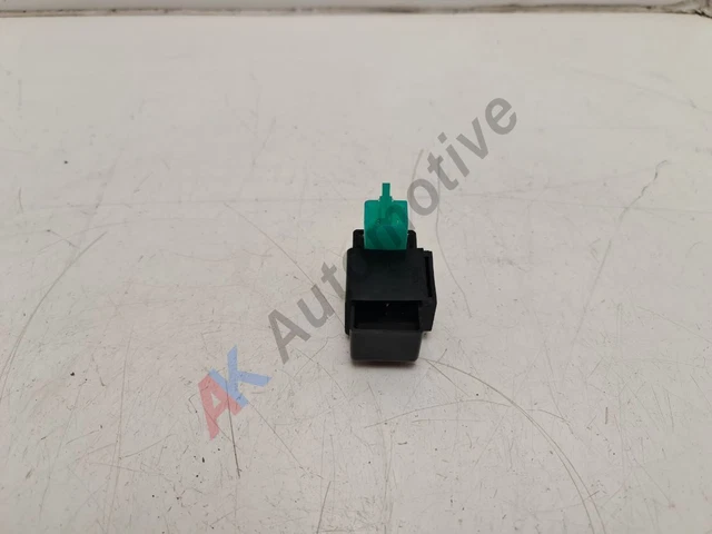 PEUGEOT KISBEE 50 2018~2022 - Starter Relay Green Plug EUR 11,38 ...