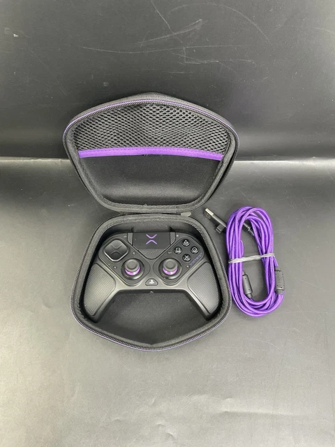 VICTRIX PRO BFG Wireless Gaming Controller for PS5 - Case And Cable $89 ...
