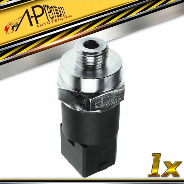 PRESSION CAPTEUR DE Pression D'Huile pour Volvo FH16 II FH12 NH12 93-12 ...