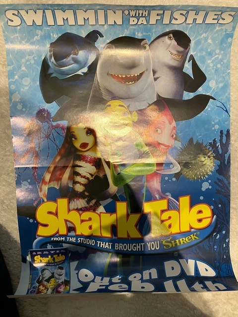 MOVIE POSTERS - VHS/DVD VIDEO POSTER 42 x 59cm - ORIGINALS no reprints ...