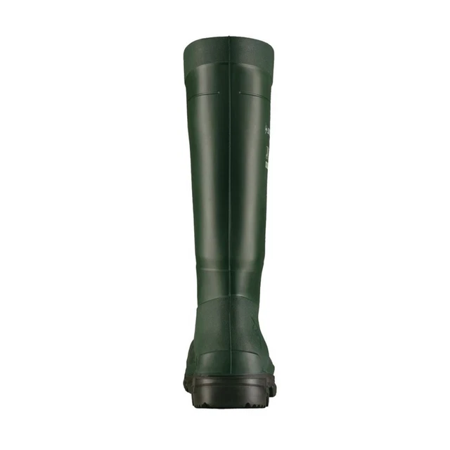 DUNLOP FIELDPRO FULL Safety Wellington £57.08 - PicClick UK