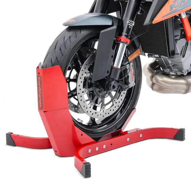 FRONT PADDOCK STAND for Indian Scout / Bobber / Twenty EPR £83.78 ...