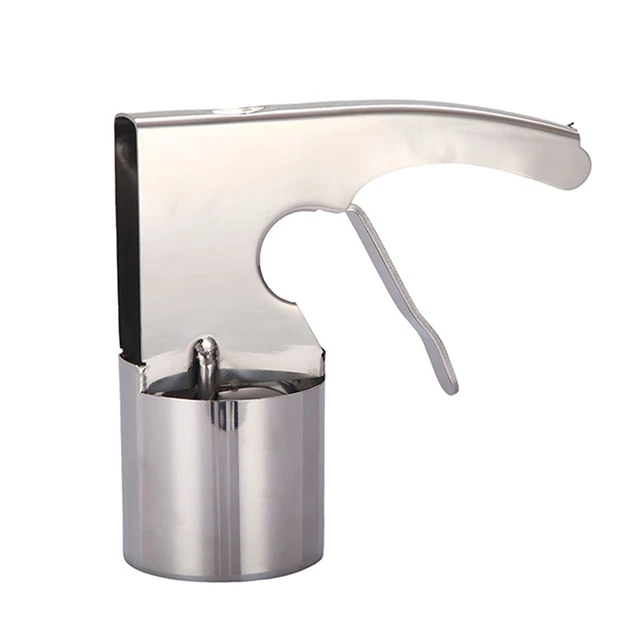 GELATO SCOOPER ACCIAIO inox di livello professionale per ogni occasione ...