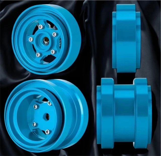 TAMIYA GRASSHOPPER HORNET Mighty Frog Volkswagen Off-Roader Aluminum ...